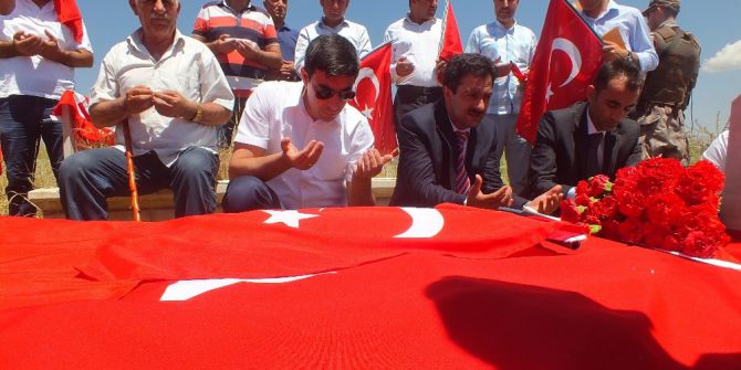 15 Temmuz Şehitlerini Anma, Demokrasi Ve Milli Birlik Günü