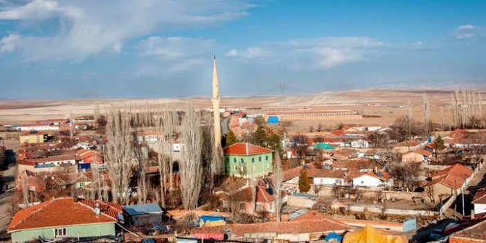 Polatlı Poyraz Köyü