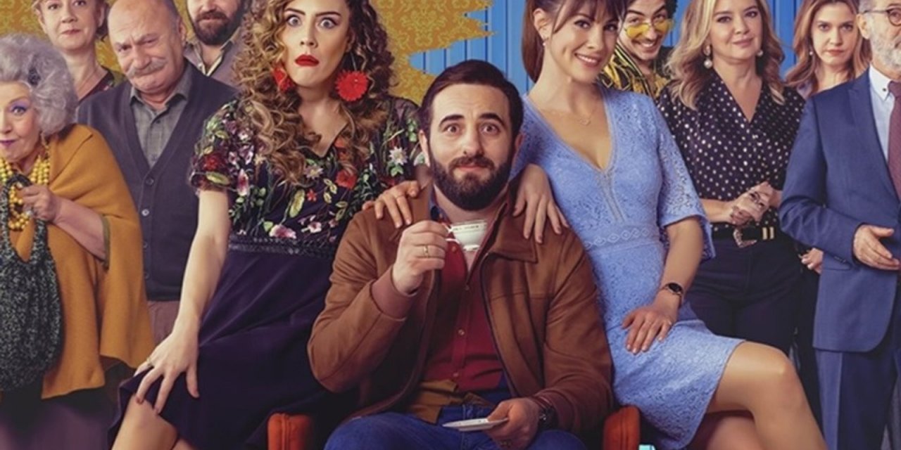 Aykut Enişte Filminin Konusu Ne Oyuncuları Kimler Aykut Enişte Filmi