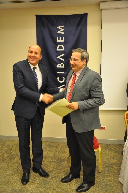 Acıbadem Adana Hastanesi Jcı Akreditasyonunu Yeniledi